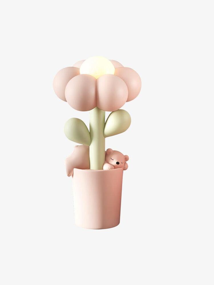 Smoko Floor Lamp